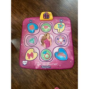Kero | Toys | Princess Electronic Musical Dancing Game Pad For Girls ...